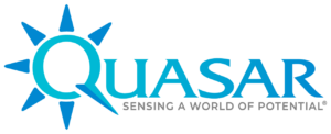 QUASAR – Sensing a World of Potential®